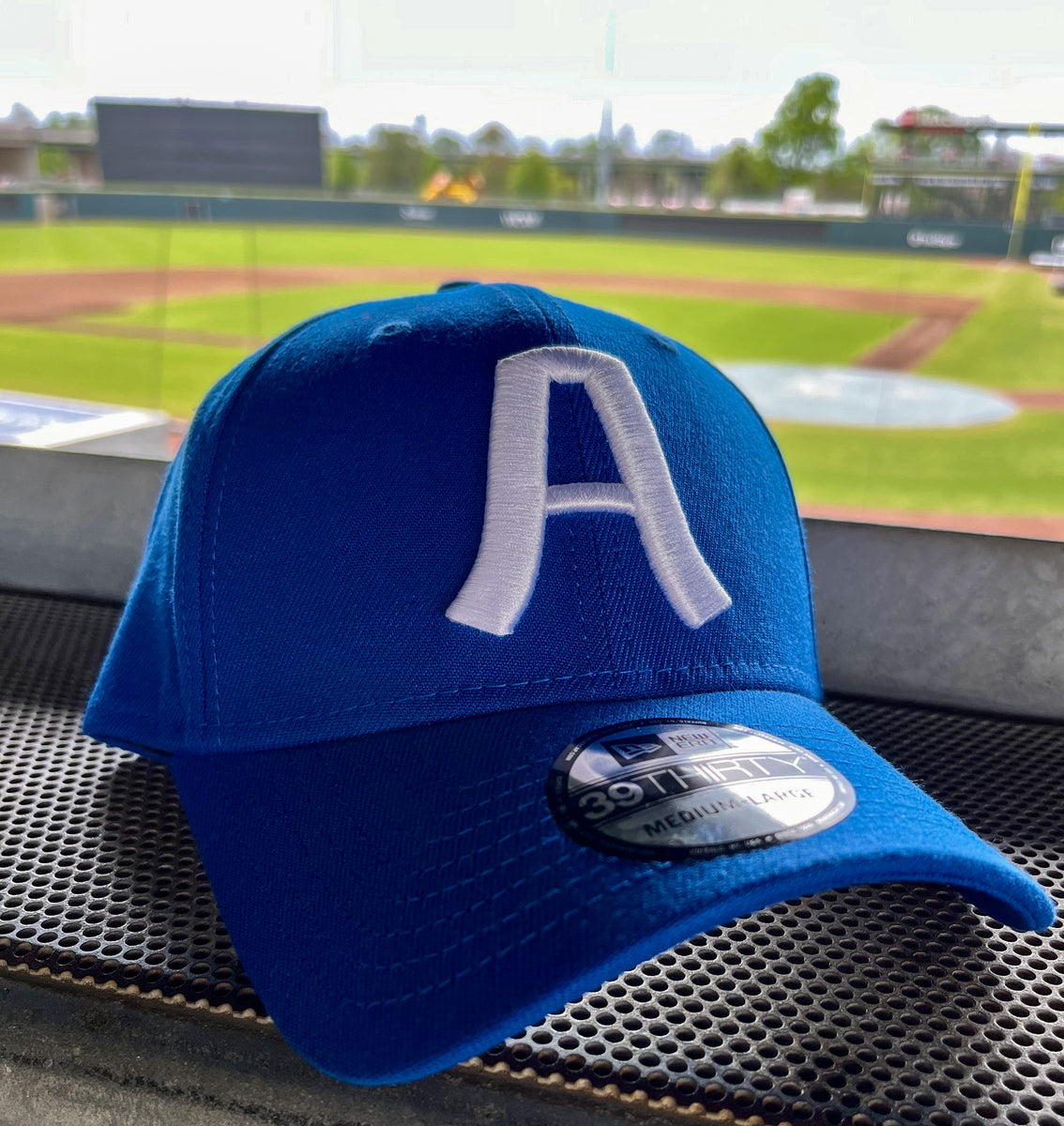 Augusta Rams 3930 – Hive Pro Shop - Augusta GreenJackets Official Store