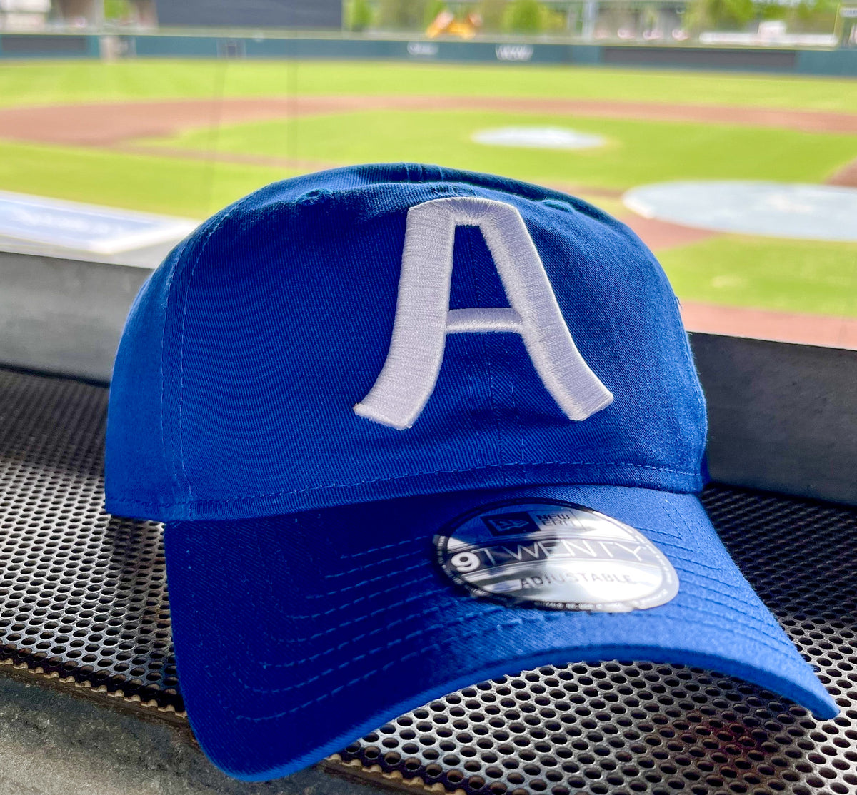 Augusta Rams 920 – Hive Pro Shop - Augusta GreenJackets Official Store