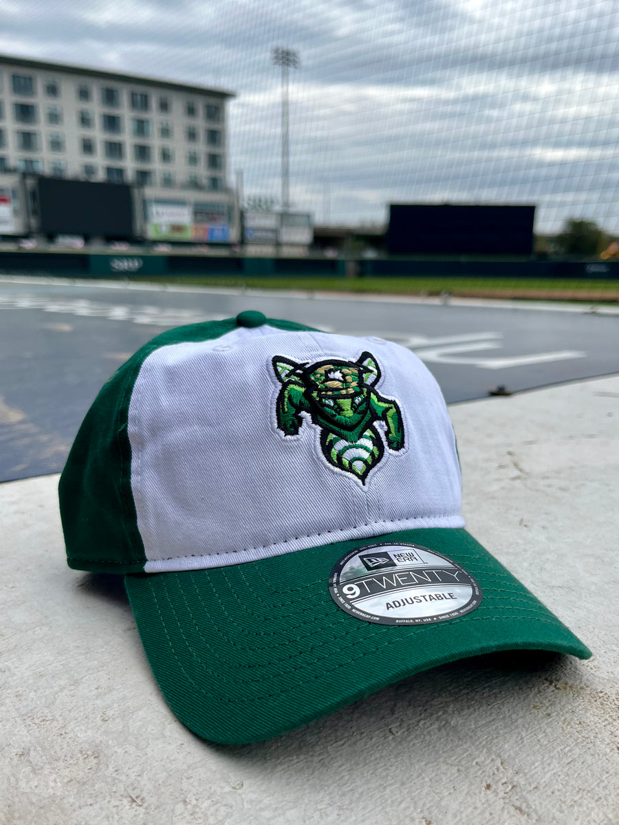 Augusta GreenJackets ALT4 9Twenty – Hive Pro Shop - Augusta ...