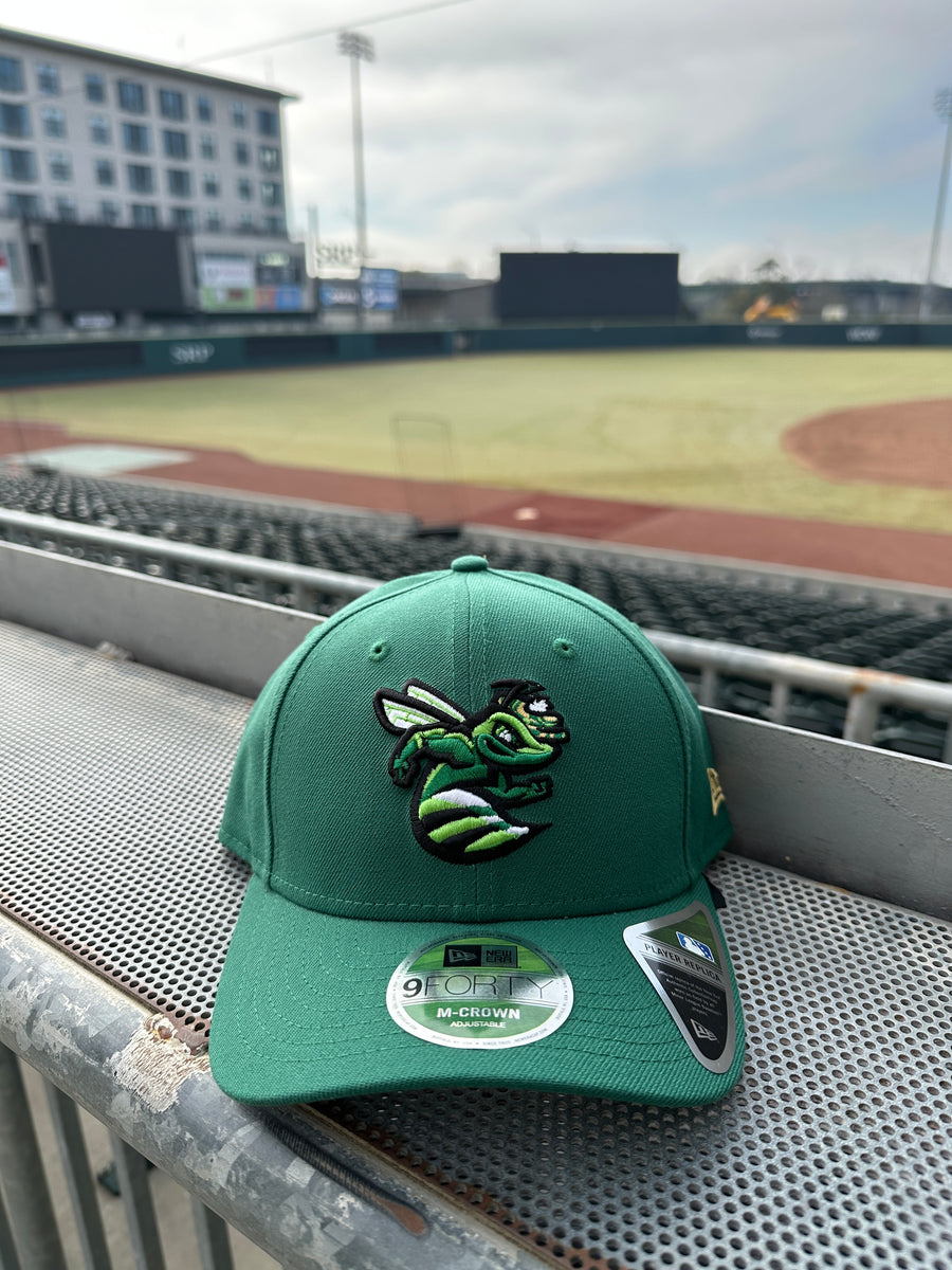 Augusta GreenJackets Home 9Forty M-Crown – Hive Pro Shop - Augusta ...