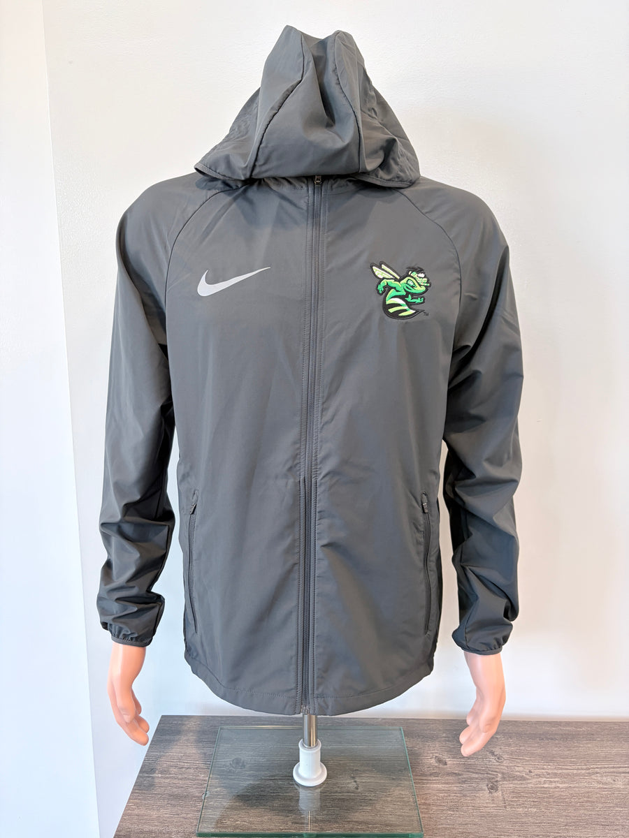 Augusta GreenJackets Nike Essential Rain Jacket – Hive Pro Shop ...