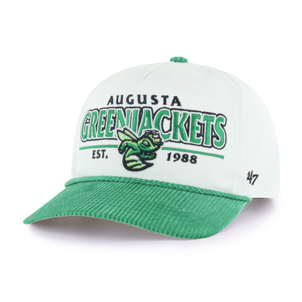 Rustic Hitch – Hive Pro Shop - Augusta GreenJackets Official Store