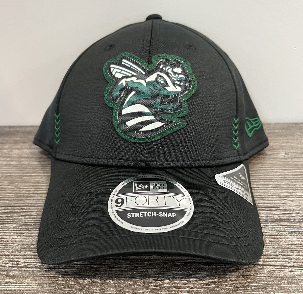 GreenJackets Clubhouse Collection 940SS – Hive Pro Shop - Augusta ...