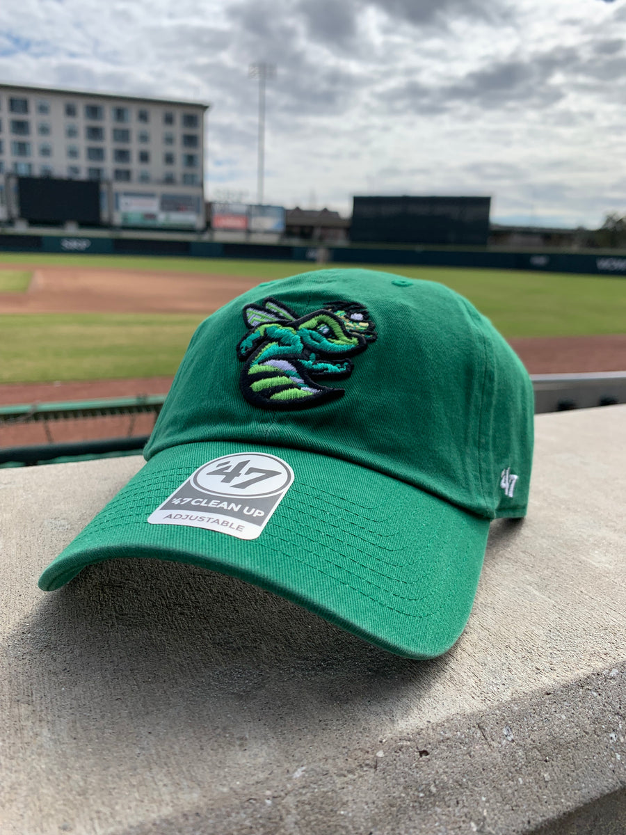 `47 Brand GreenJackets Home Clean Up – Hive Pro Shop - Augusta ...
