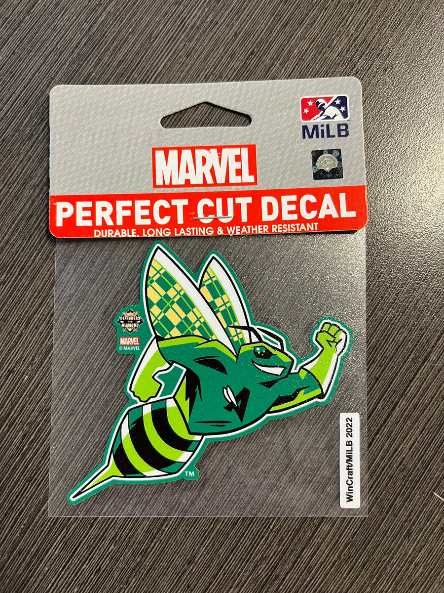 Marvel Defenders of the Diamond Decal – Hive Pro Shop - Augusta ...